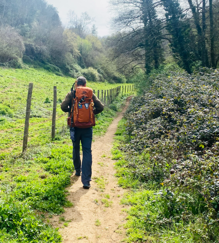 The Best Time to Walk the Via Francigena - The Hallowed Way