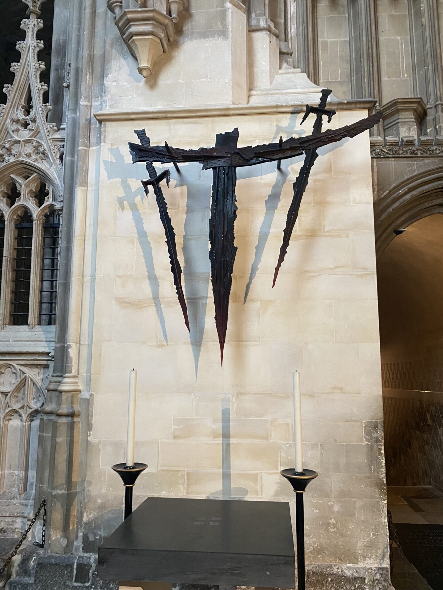 Pilgrimage to Canterbury: Start of the Via Francigena - The Hallowed Way