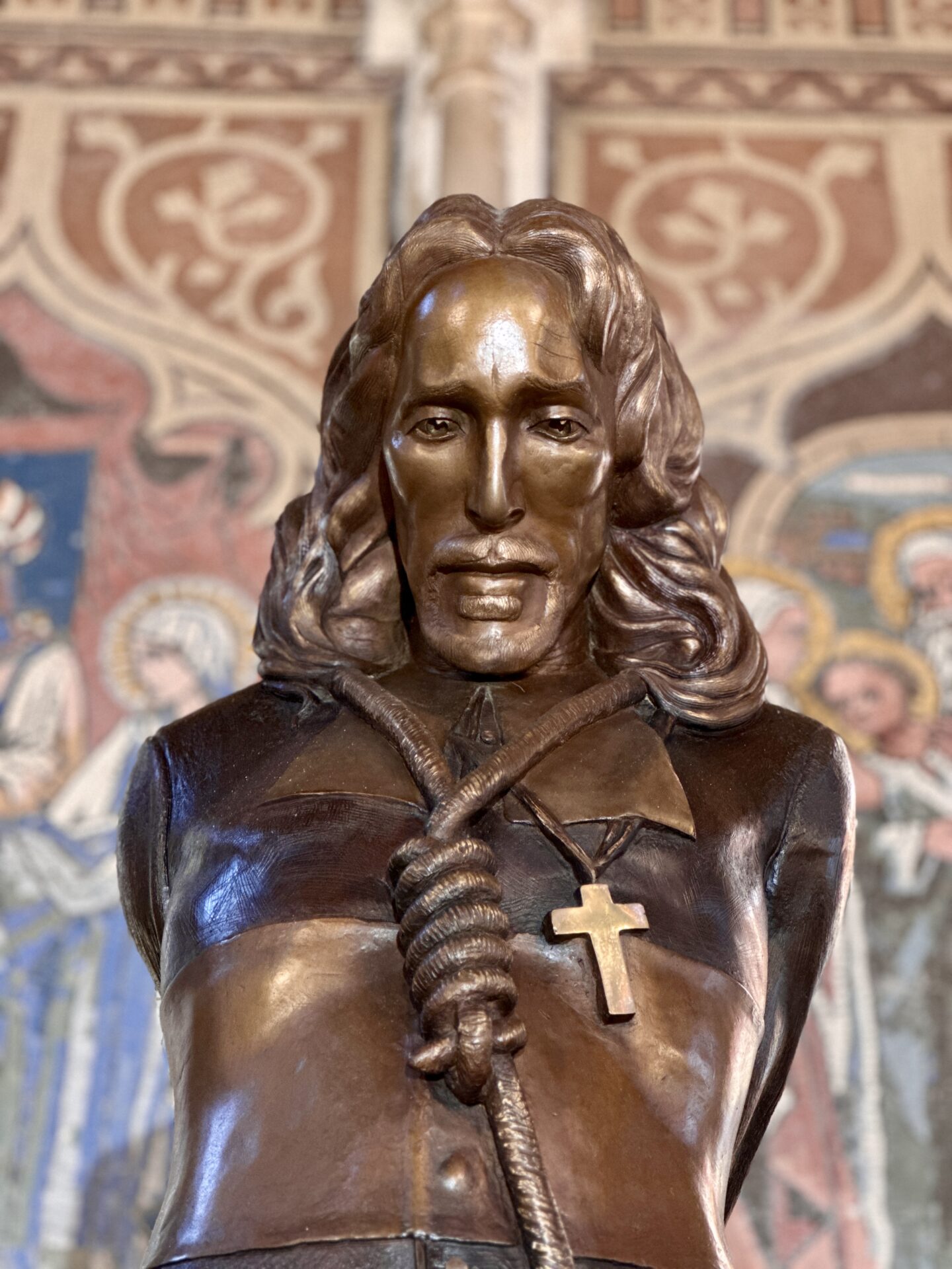 Who was Saint Oliver Plunkett? The Last Martyr of Tyburn - The Hallowed Way