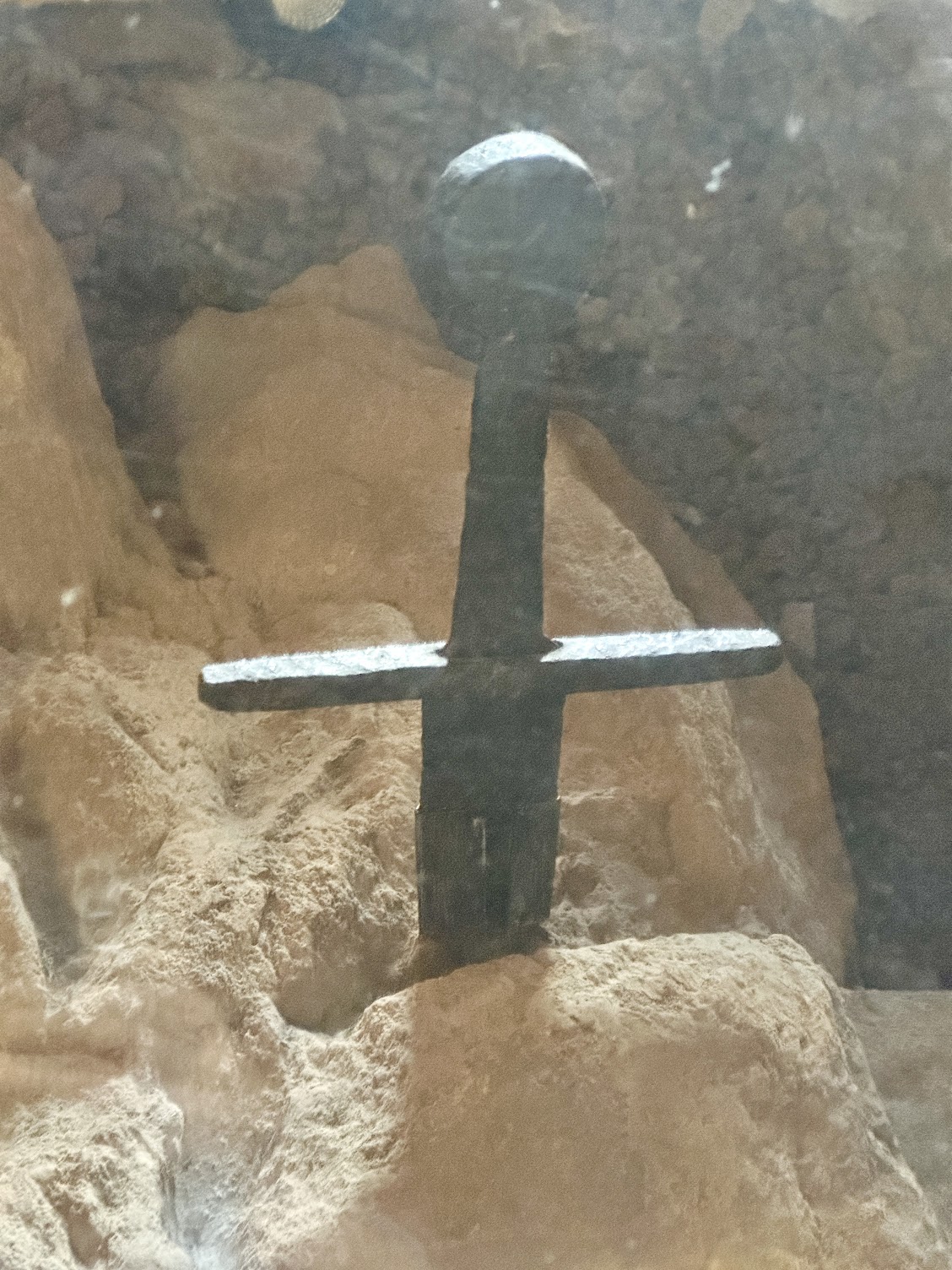 How to Visit the Real Sword in the Stone (Saint Galgano Guide) - The ...