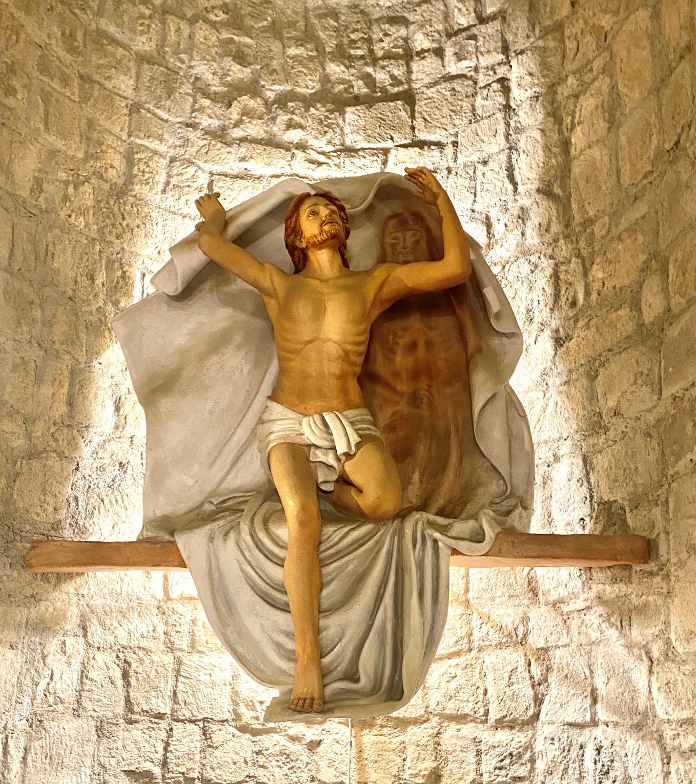 Montefiascone, Italy’s Unexpected Stations of the Cross - The Hallowed Way